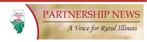 Rural Partners | The Voice of Rural Illinois
